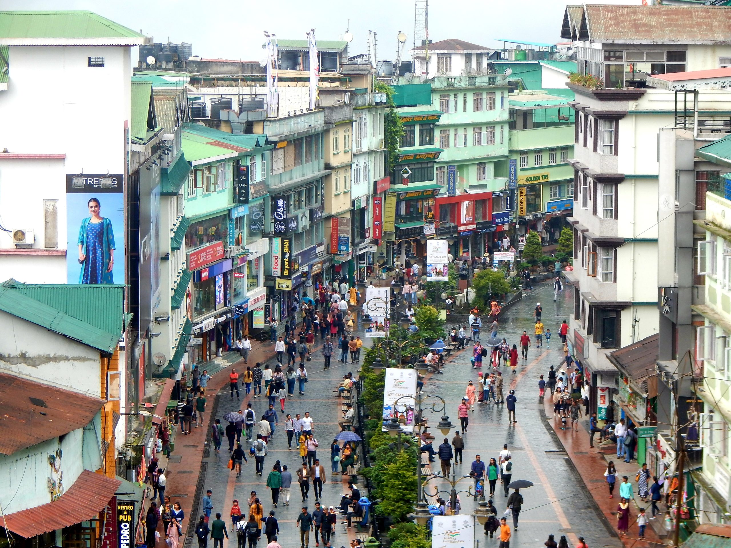 Sikkim, Darjeeling & Gangtok – 6-Day Exciting Tour Package - Aaikaa Travels