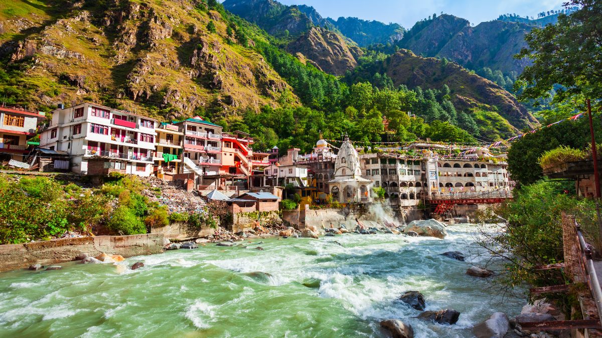 Best Manali Tour Packages - Explore Manali with Aaikaa Travels